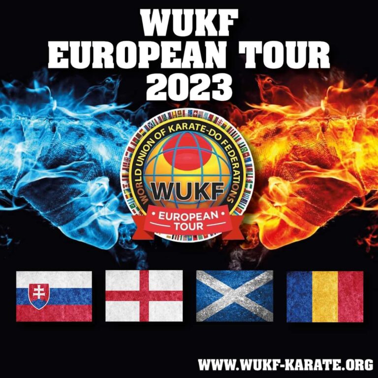 Stiri – Federatia Romana de Karate WUKF